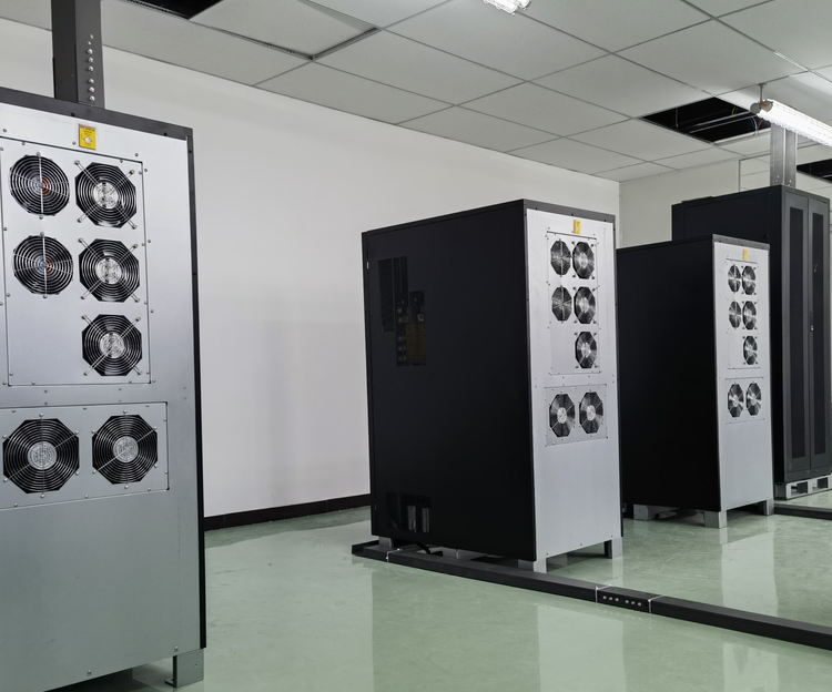 UPS蓄电池规格型号全解析：从选型到应用的全攻略-优比施