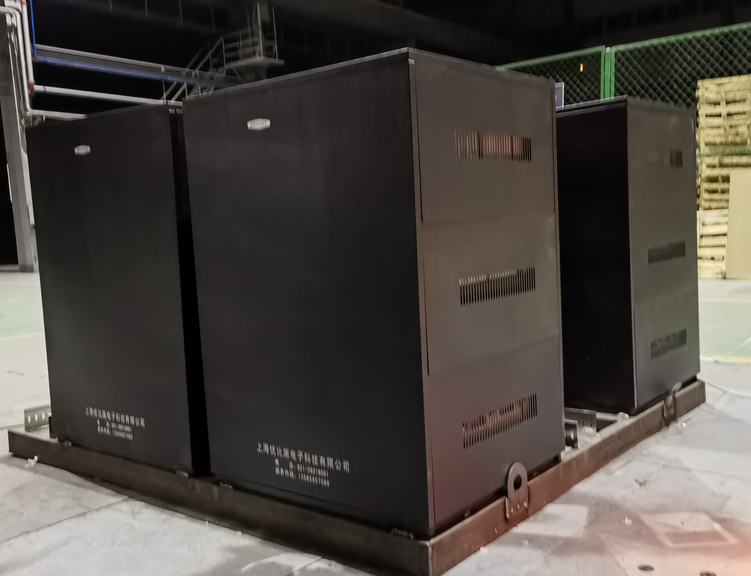 不间断电源UPS指示灯符号全解析：读懂这些信号，关键时刻不抓瞎-优比施