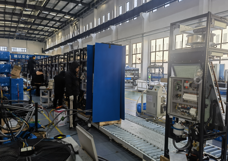 UPS定期切换试验全流程：从准备到执行的保姆级指南-优比施