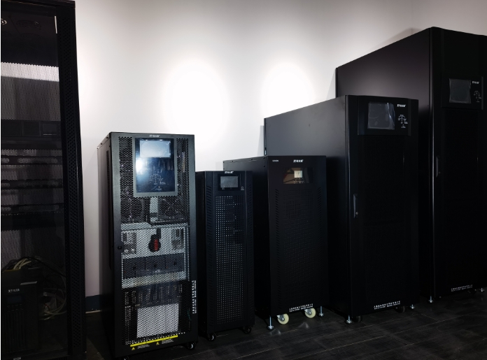 UPS切换到维修旁路顺序：安全操作指南全解析-优比施