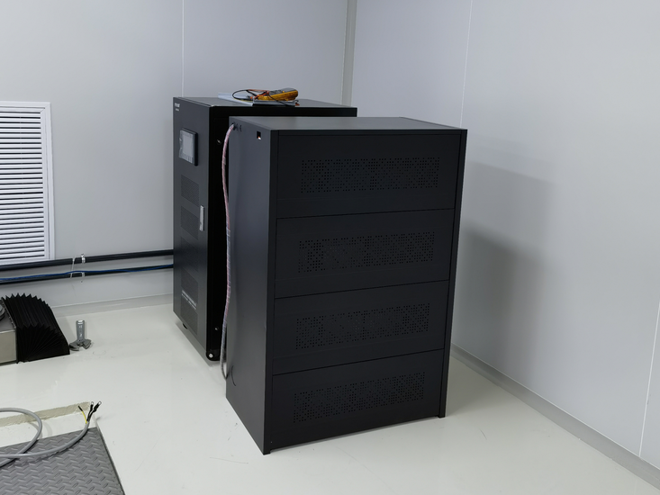 上海优比施电子科技有限公司-UPS不间断电源解-工业级定制