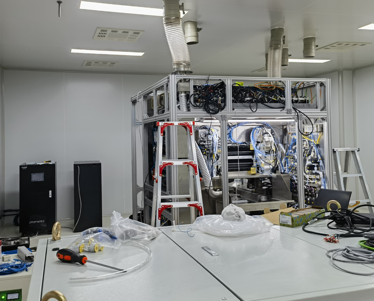 UPS输入输出与配电柜接线全攻略：优比施教你轻松搞定电力保障-优比施