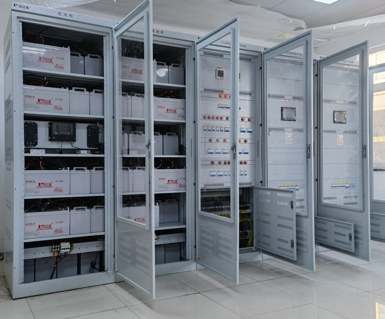 UPS不间断电源怎么连接使用？一文看懂从安装到维护的全流程-优比施